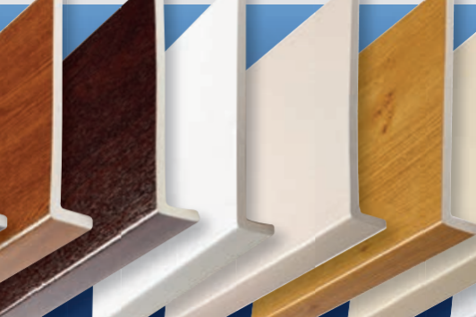 UPVC and Roofline Suppliers - Celluclad UPVC Systems